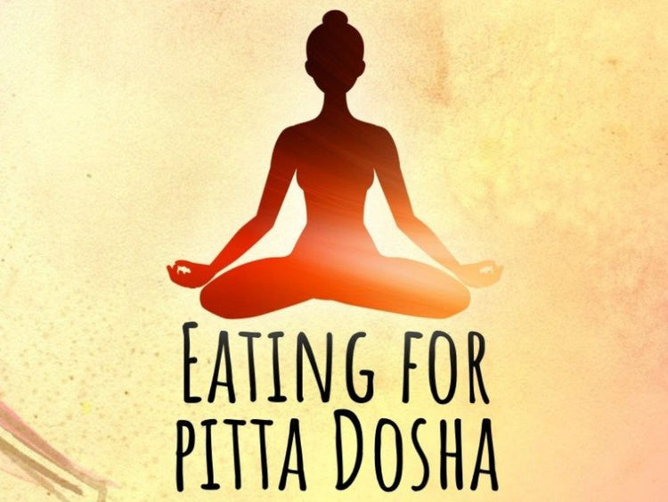 Pitta Dosha Diet: Foods to Embrace and Avoid for Optimal Health ...
