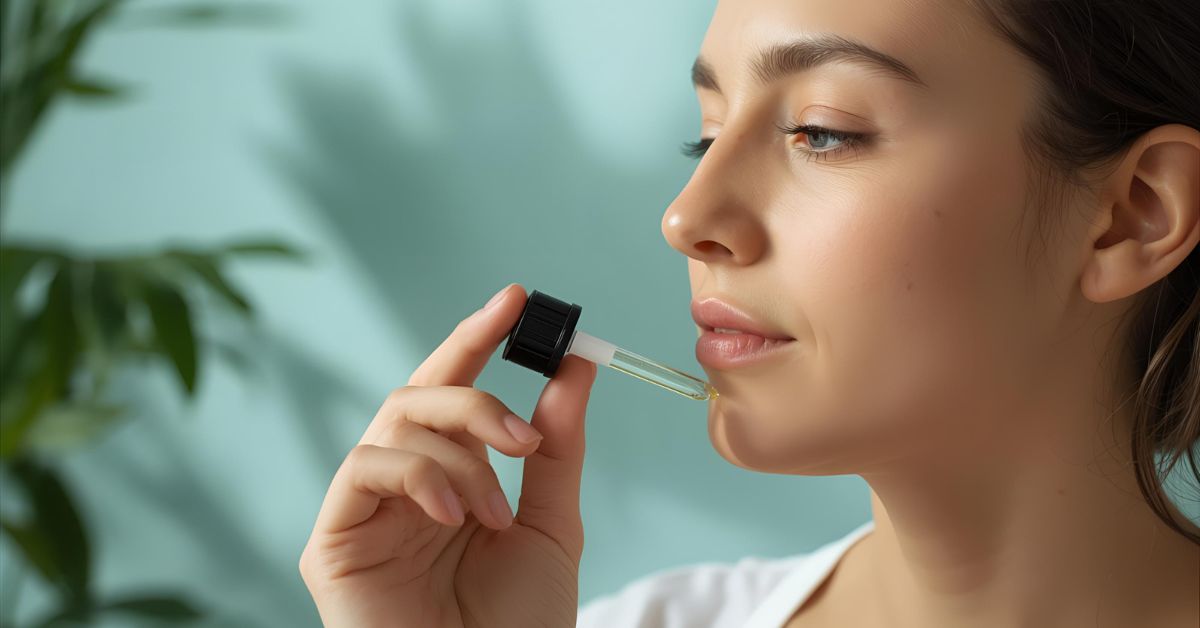 CBD: Full Form, Benefits, and More Explained Simply – CannaMeds India